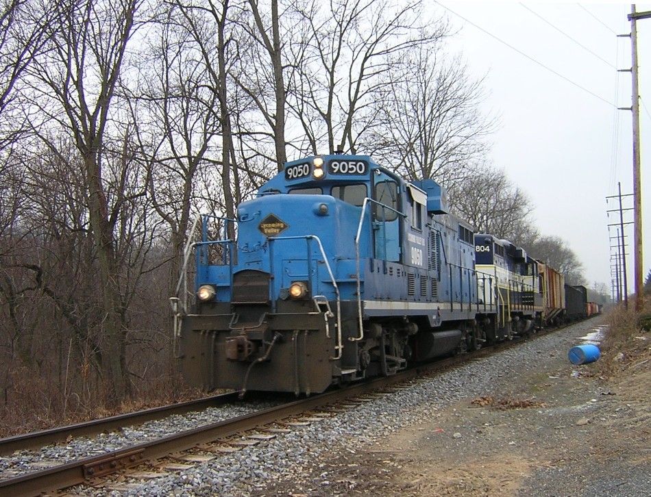 LVRR 9050